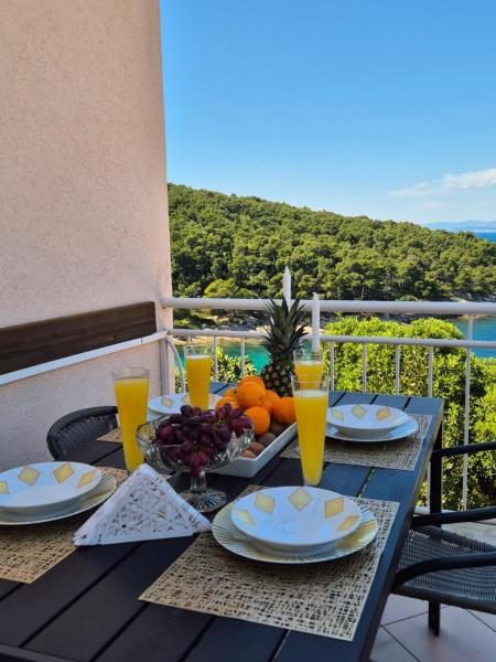 Apartman Nina - Omiš