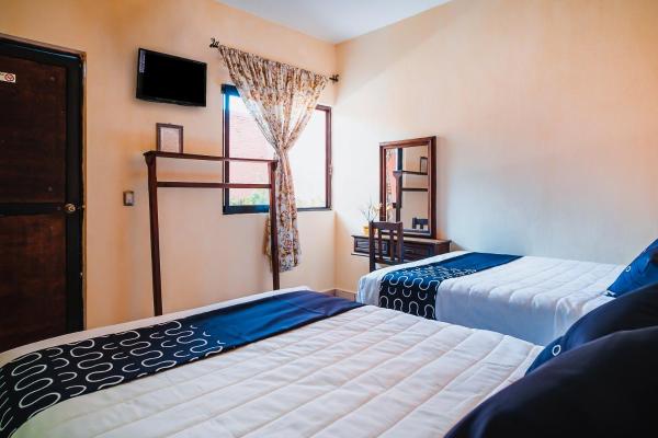 Capital O Hotel Aurora, Tuxtla Gutiérrez - Tuxtla Gutiérrez