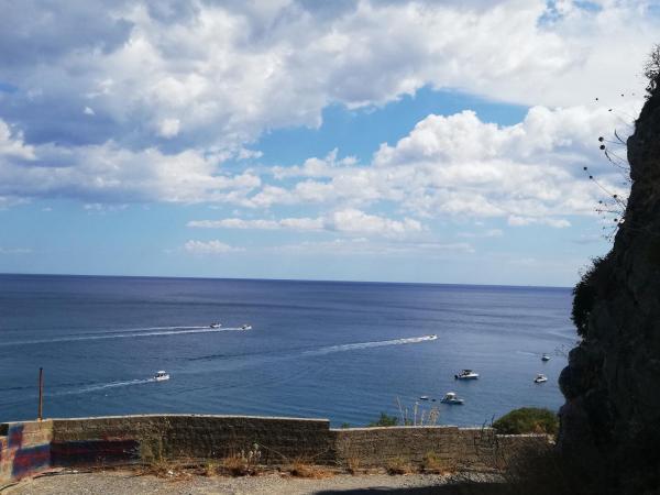 Casa Copanello - Soverato Marina