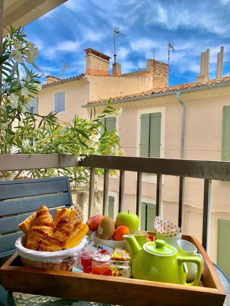 Hotel Des Tuileries - Languedoc-Roussillon