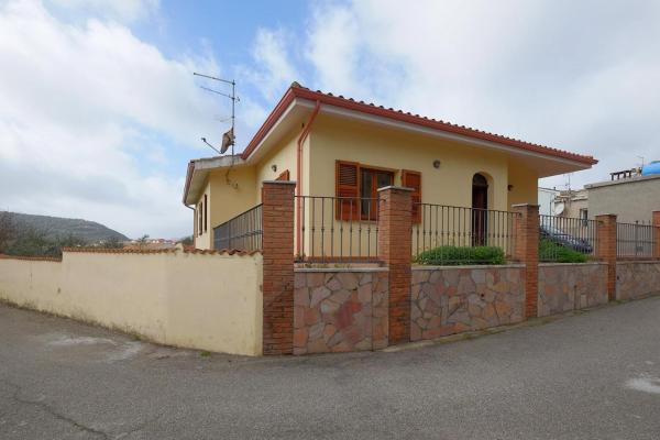 Villa Stella Marina - Teulada