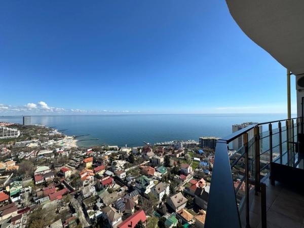 Kamanina Stylish Apartments - Odessa