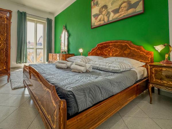 Dimora Di Autore - Storia & Relax Vicino A Stazione - Turin