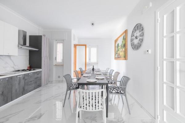 House White Puglia By Barbarhouse - Fasano
