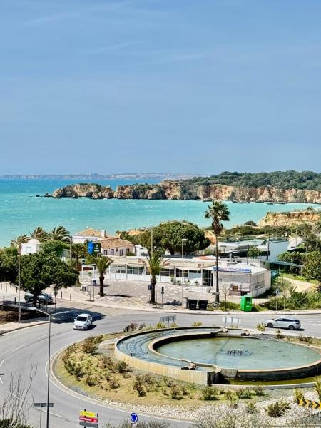 Tres Castelos Rocha Fantastic Beach Apartment - Ferragudo