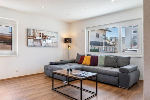 Apartments Winder - Bregenz