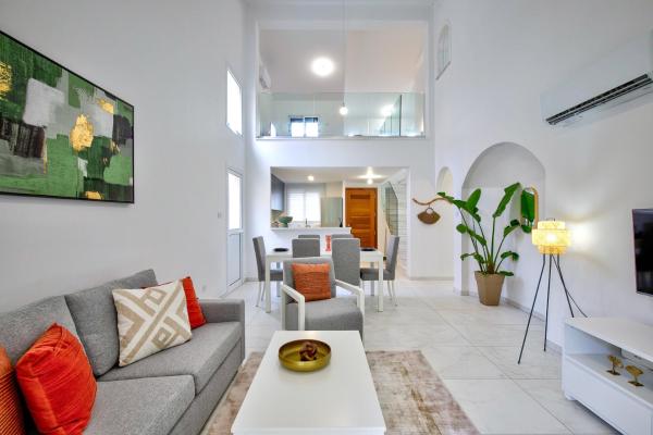 Aphrodite Gardens Stunning Villa By Vichy Holidays - Paphos