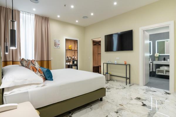 69 Suite Boutique - Roma