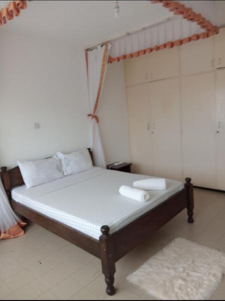 Kibaki Beach Apartment - Kenia