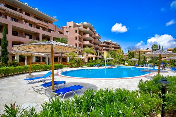 Aphrodite Gardens Modern Villas By Vichy Holidays - Paphos
