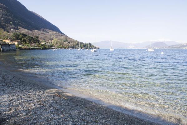 Casa Lea - Lake Maggiore