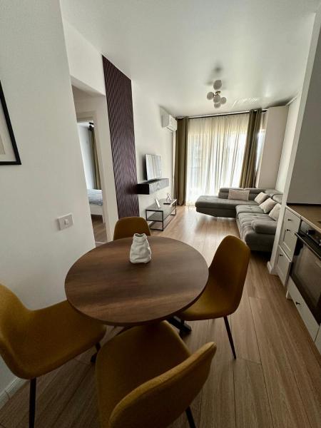 Amb Luxury Residence Pipera - Bukarest