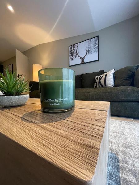 Cosy Spacieux 6 Pers Ax Thermes Centre Parking - Ax-les-Thermes