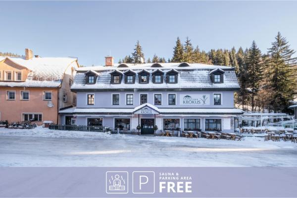 Hotel Krokus - Karpacz