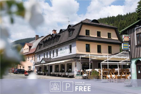 Hotel Krokus - Karpacz