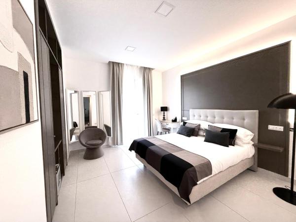 Ravello 23 Accommodation - 阿瑪菲