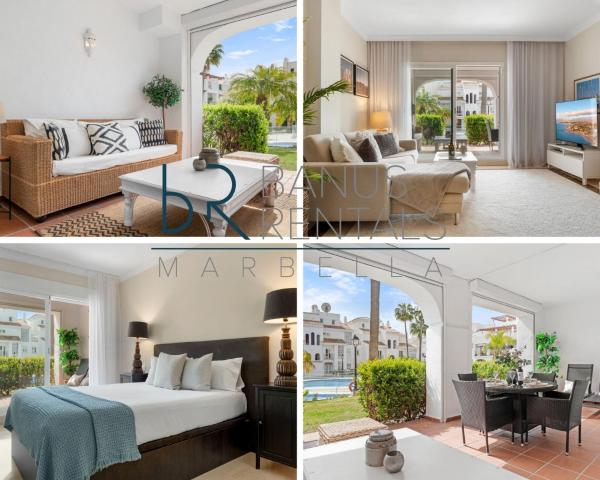 2 Bdr La Gavia - Marbella