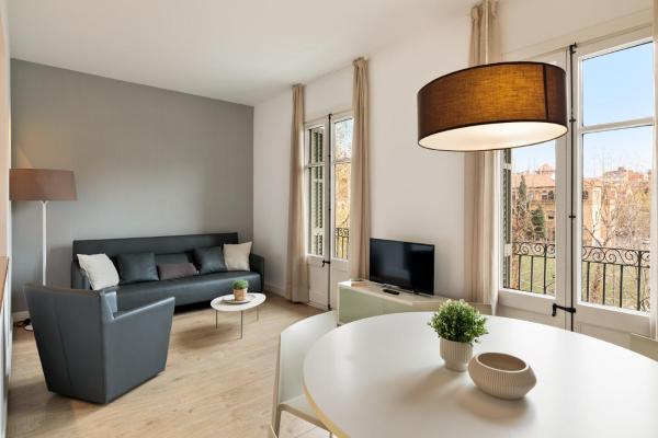 Ola Living Viladomat - Molins de Rei