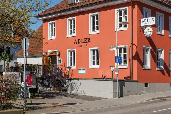 Gasthaus Adler Konstanz - Kreuzlingen