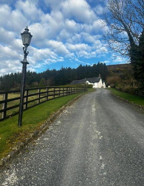 Yewwood Cottage - County Louth