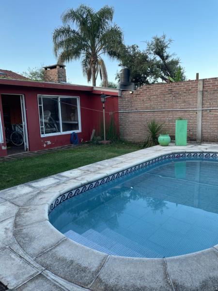 Casa Alvarez - Villa Carlos Paz