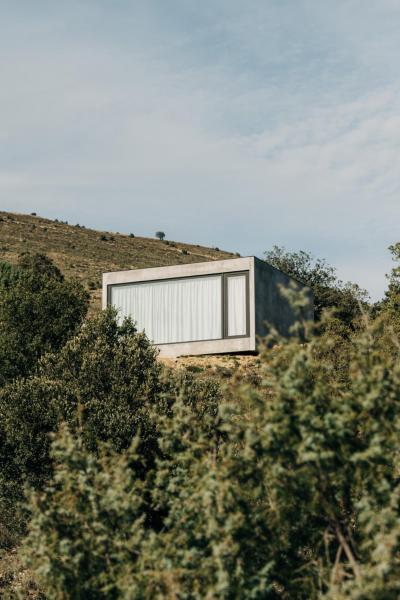 Muun Landscape Hotel - La Iglesuela del Cid