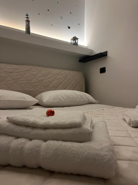 Koronao Apartment - Bari Old City - Bari