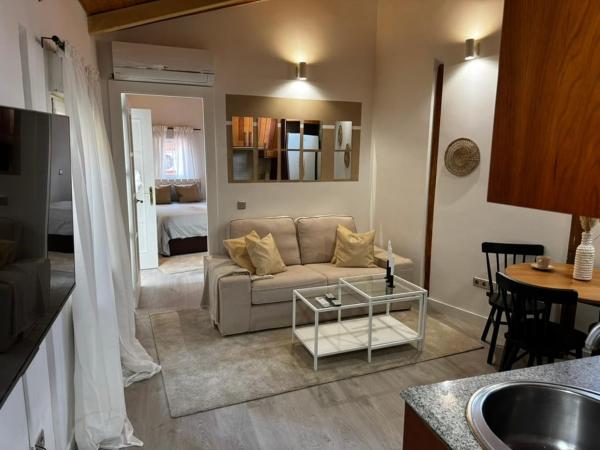 Exyca Homes Gran Via - Majadahonda