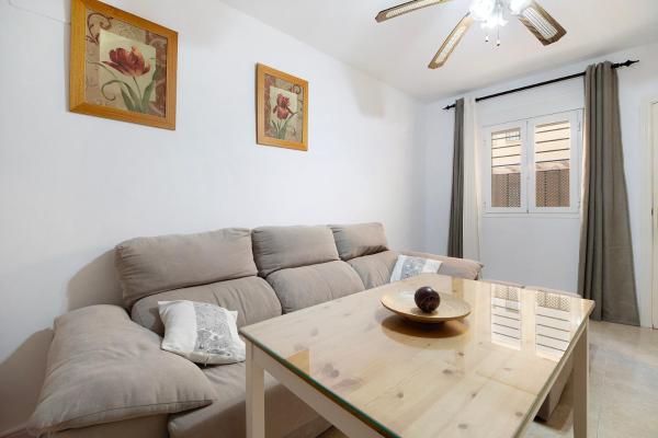 Apartamento Bajamar - Chipiona