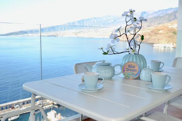 Apartamento Blue Dream Beach - La Laguna