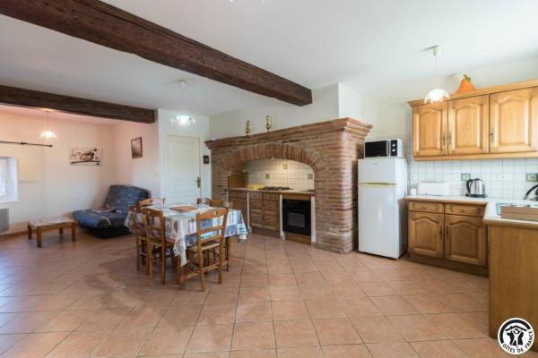 Saint Martin - Muret