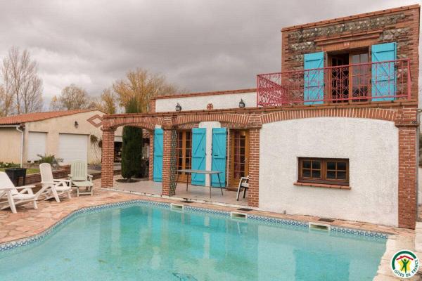 Au Village - Cugnaux