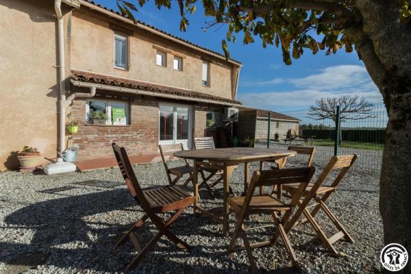 Saint Martin 2 - Muret