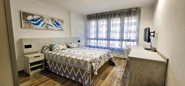 Vacansis Santiago De Compostela Habitaciones Privadas - Santiago de Compostela