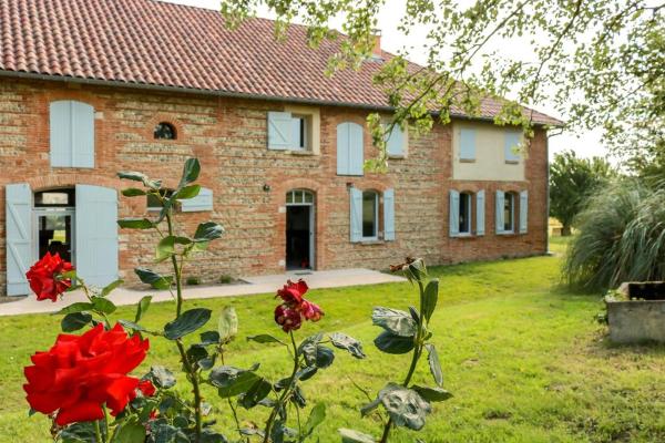 Doumenjou - Haute-Garonne