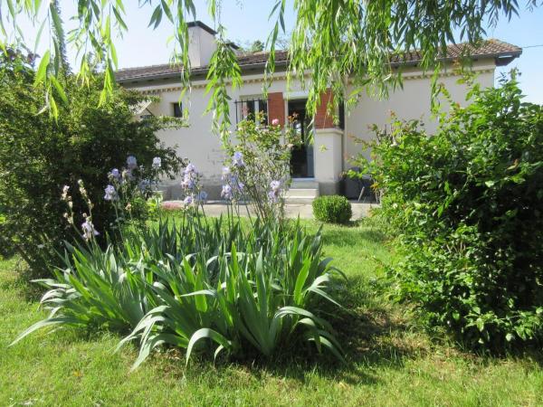 Les Lilas - Colomiers