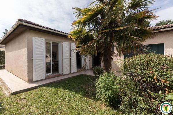 Gite De La Palombe - Saint-Alban, France