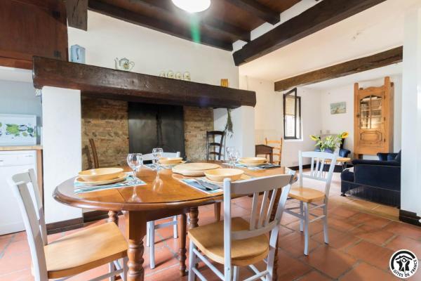 Gite Des Hospitaliers - Muret