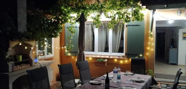 Domaine De La Fee De L'eau - Les Fees De L'o - Revel