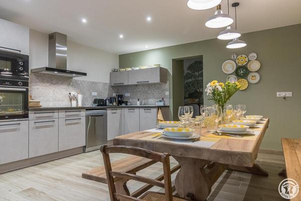 Le Logis Du Lievre - Saint-Gaudens