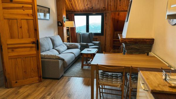 Apartamento Montaña Con Piscina Y Zona Deportiva. - Valdelinares