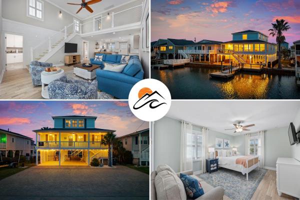 Camp Coquina - Sunset Beach, NC