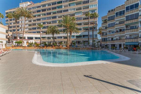 Kellys' Apartment Koka - Maspalomas