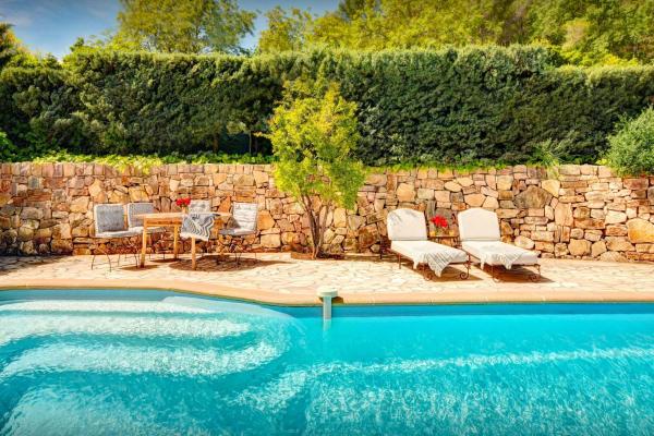 Maison Lou Amourier - Ovo Network - Cotignac