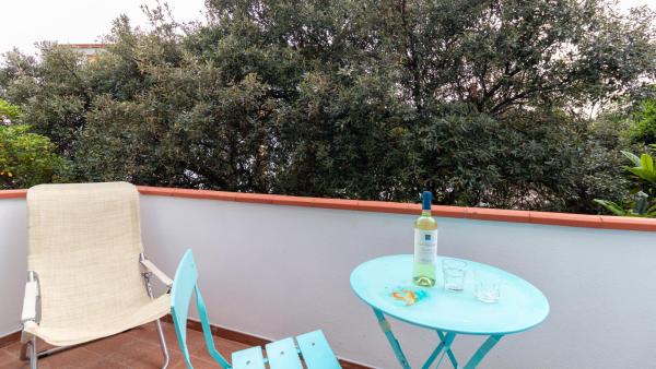 Casa Mare Levante - Santa Caterina Di Pittinuri - Provincia di Oristano