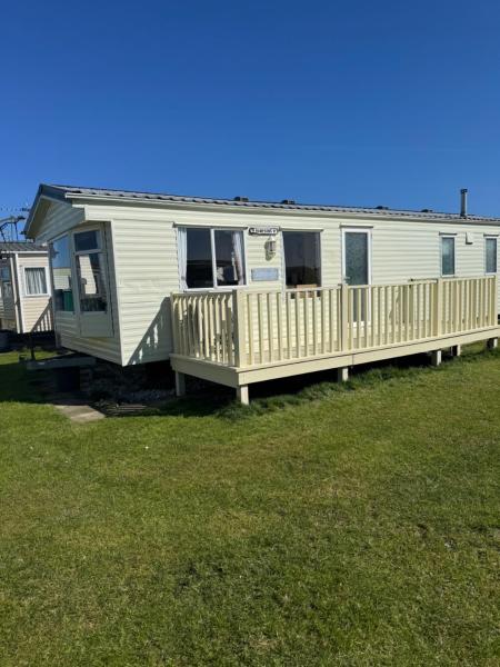 Hampson Holiday Home - Anderby Creek