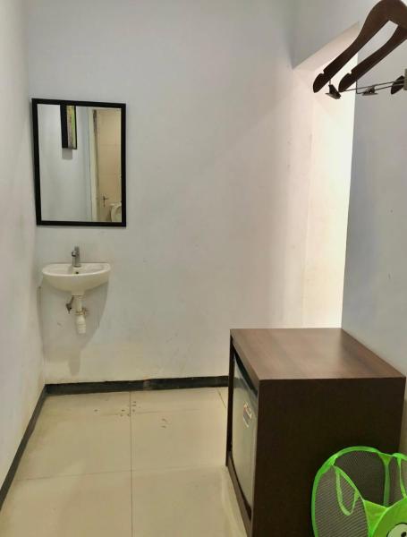 New Green Hill Hotel - Jember