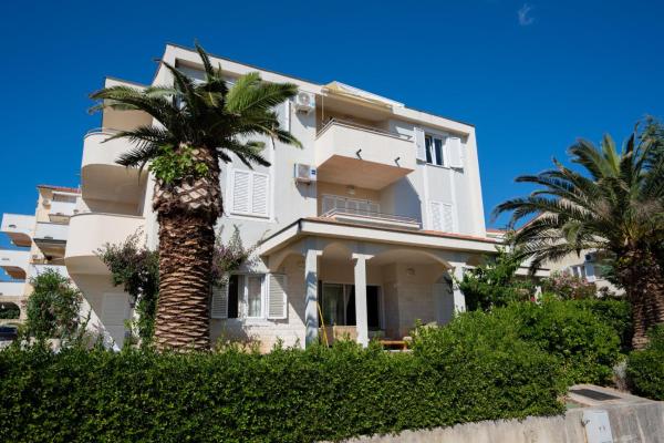 Novalja Sunset - Novalja