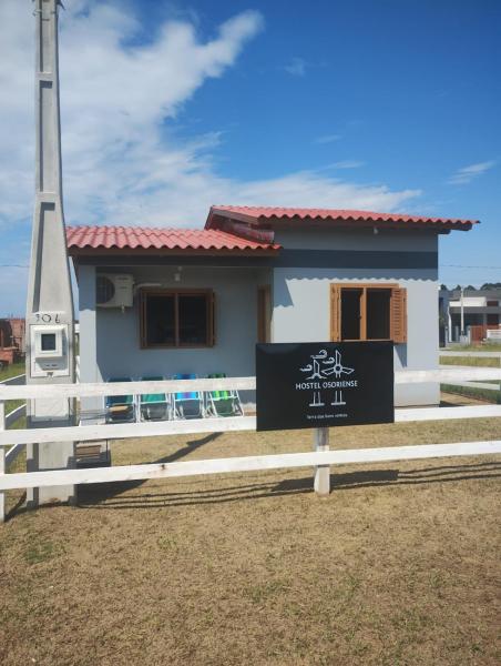 Hostel Osoriense - Tramandaí