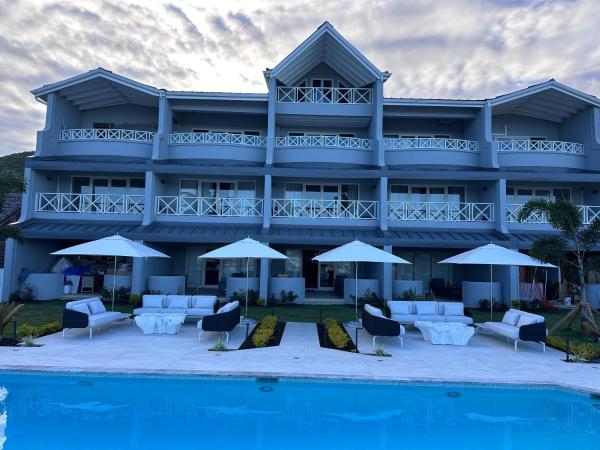Baia Mare Villas - Saint Lucia